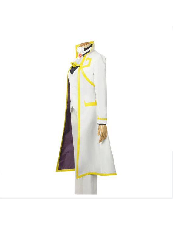 Welcome to Demon-School, Iruma-kun Asmodeus Alice Cosplay Costume ...