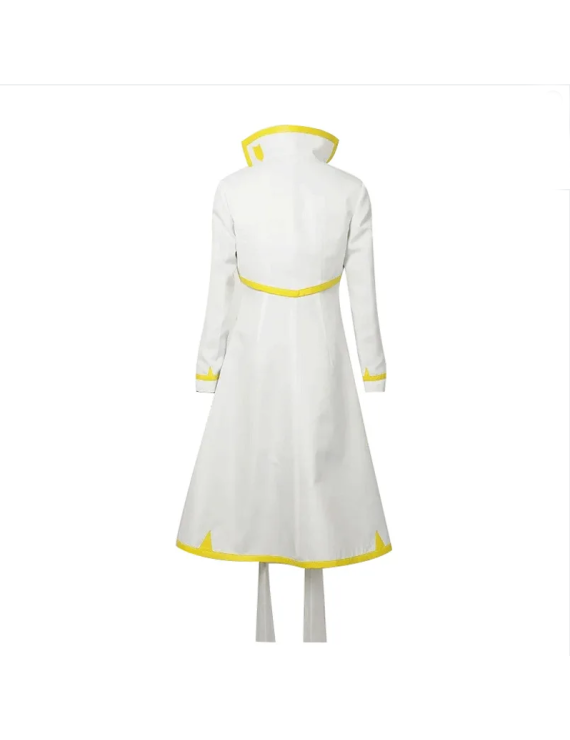 Welcome to Demon-School, Iruma-kun Asmodeus Alice Cosplay Costume ...