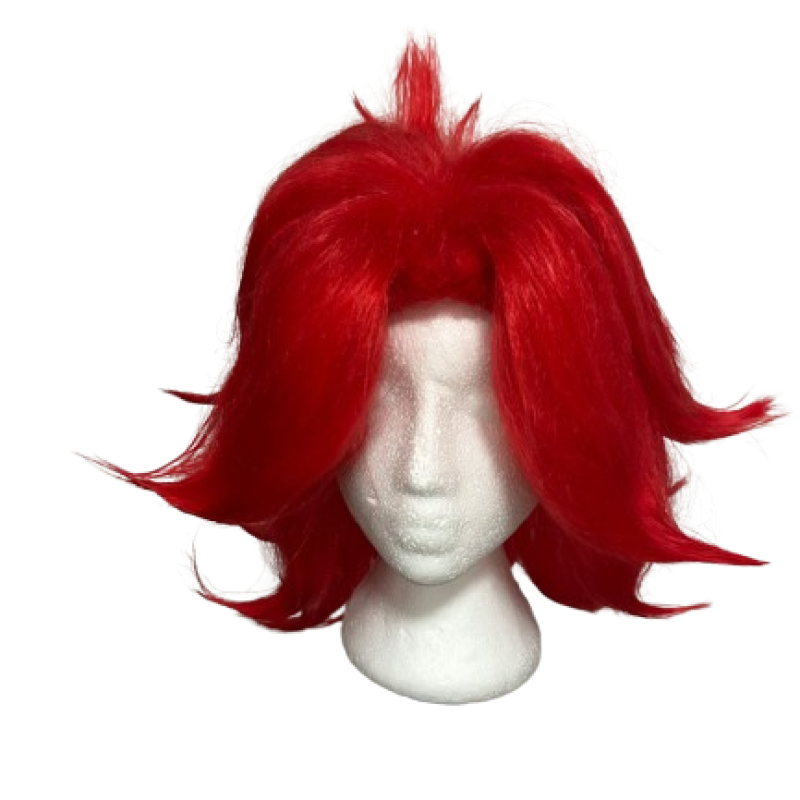 Hazbin Hotel Niffty Anime Styled Cosplay Wig ( free shipping ) - $49.99