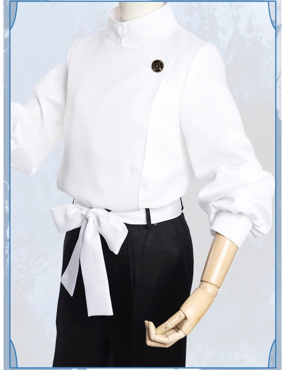 Jujutsu Kaisen Okkotsu Yuta Cosplay Costume ( free shipping ) - $49.99