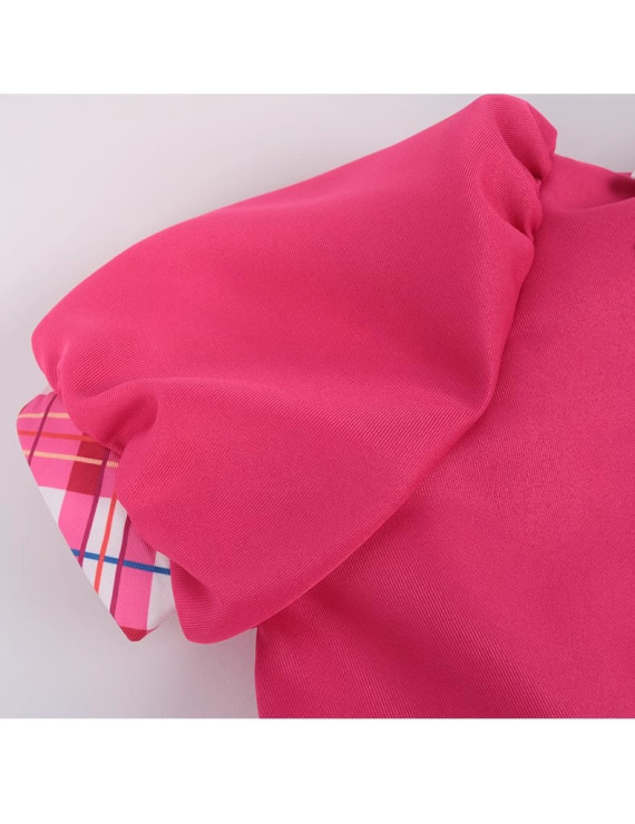 Barbie Princess Charm School Delancey Devin outfit Cosplay Costumes ...