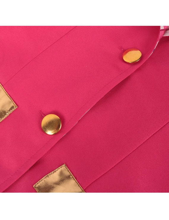 Barbie Princess Charm School Delancey Devin outfit Cosplay Costumes ...