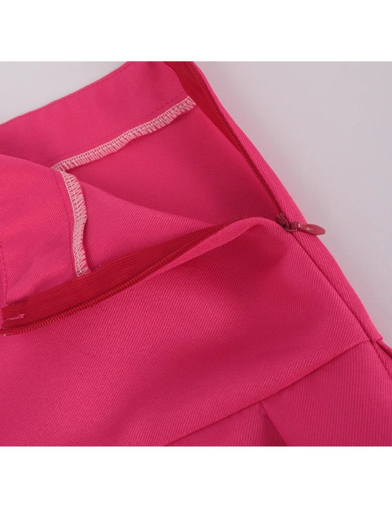 Barbie Princess Charm School Delancey Devin outfit Cosplay Costumes ...