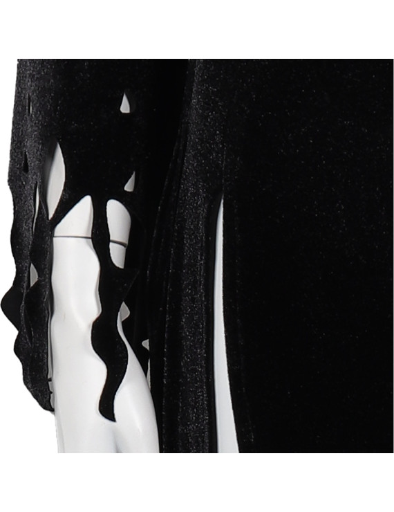 ELVIRA Cosplay Costume ( free shipping ) - $59.99