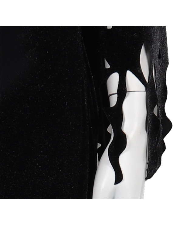 ELVIRA Cosplay Costume ( free shipping ) - $59.99