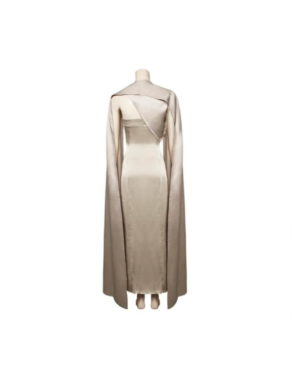 Star Wars Andor Season 1 Mon Mothma Outfits Cosplay Costumes ( free ...