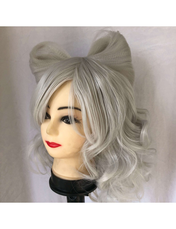 Splatoon 2 Squid Sisters marie cosplay wig ( free shipping ) - $39.99