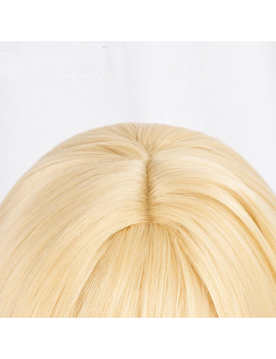 Guilty Gear Bridget Cosplay Wig ( free shipping ) - $19.99