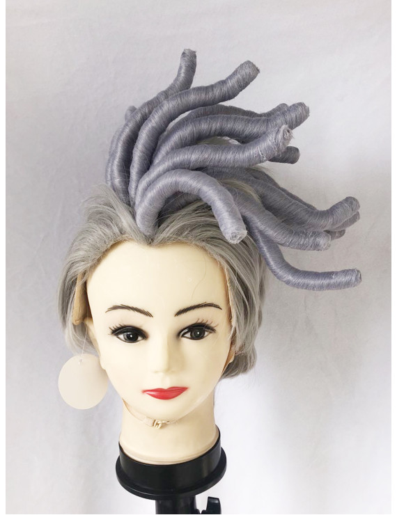 League of Legends LOL Ekko Cosplay Wig ( free shipping ) - $39.99