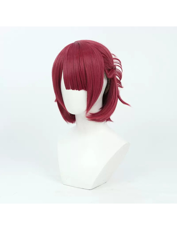 Blue Lock Teieri Anri Cosplay Wig ( free shipping ) - $29.99