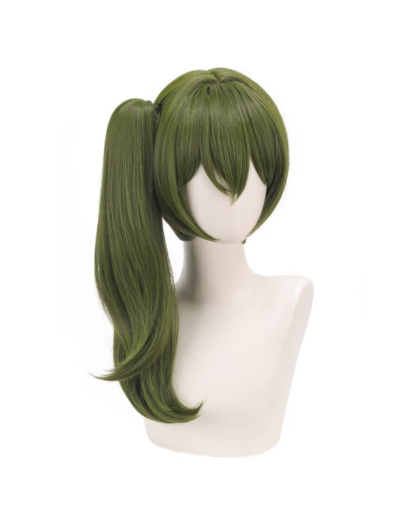 Frieren Beyond Journey's End Ubel Comic Cosplay Wig ( free shipping )