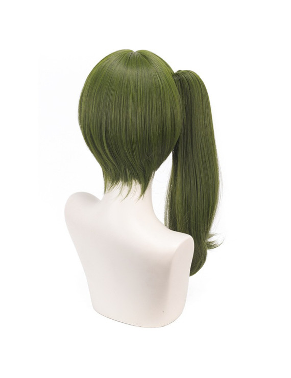 Frieren Beyond Journey's End Ubel Comic Cosplay Wig ( free shipping )