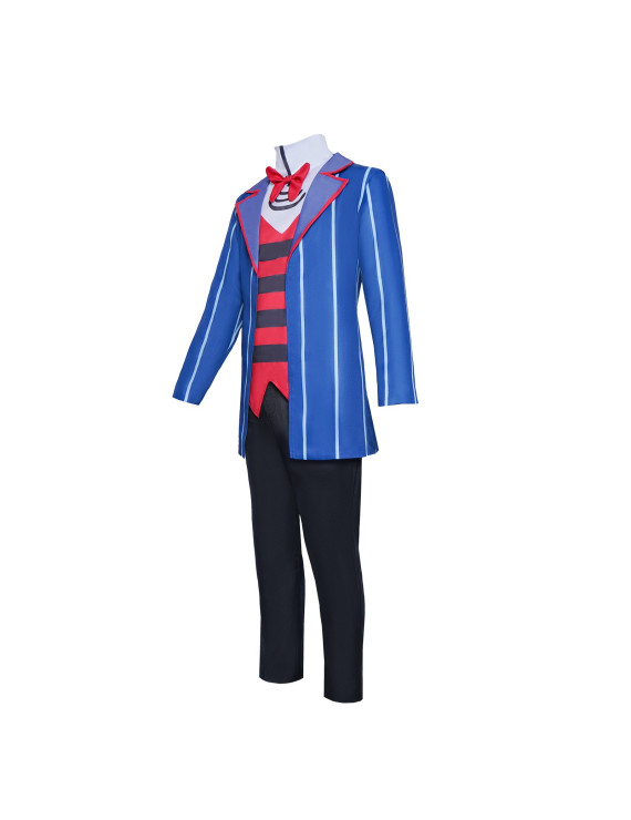 Hazbin Hotel Vox Cosplay Costume Full Set ( free shipping ) - $89.99