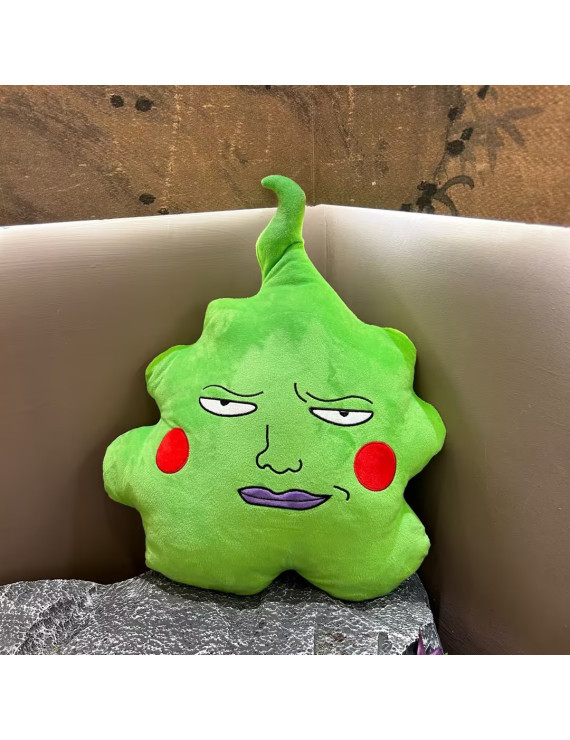 Mob Psycho 100 Mobu Saiko Hyaku Dimple 50cm Pillow Cosplay Accessory ...