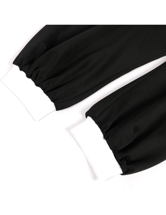 Blue Lock Bachira Meguru Chinese Kung Fu Clothing Cosplay Costumes ...