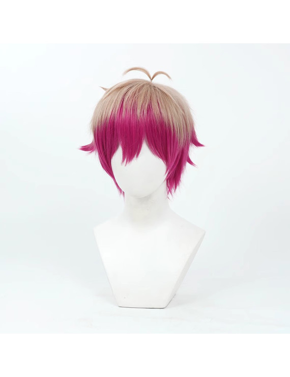 Blue Lock Alexis Ness Short Cosplay Wig ( free shipping ) - $19.99