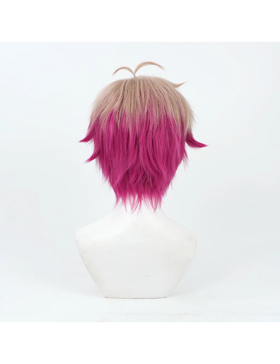Blue Lock Alexis Ness Short Cosplay Wig ( free shipping ) - $19.99