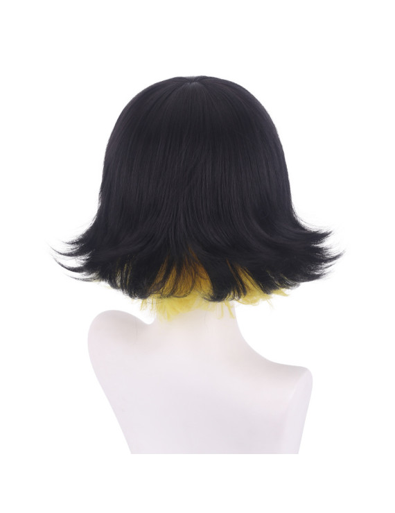 Blue Lock Bachira Meguru Short Cosplay Wig ( free shipping ) - $19.99