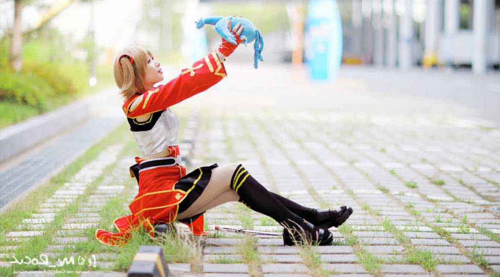 Cosplay Shop Online - Cheap Anime Cosplay Store | www.coserworld.com