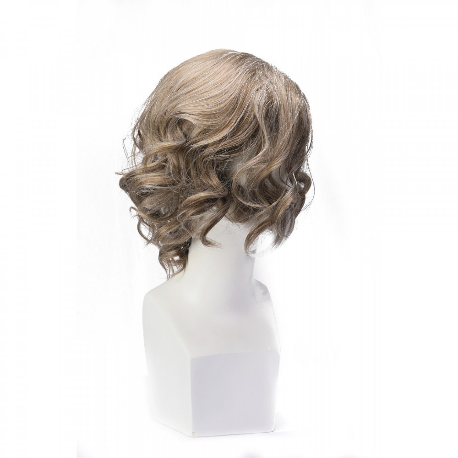 Cosplay Star Wars Episode VIII The Last Jedi Cosplay Luke Skywalker Wig ...