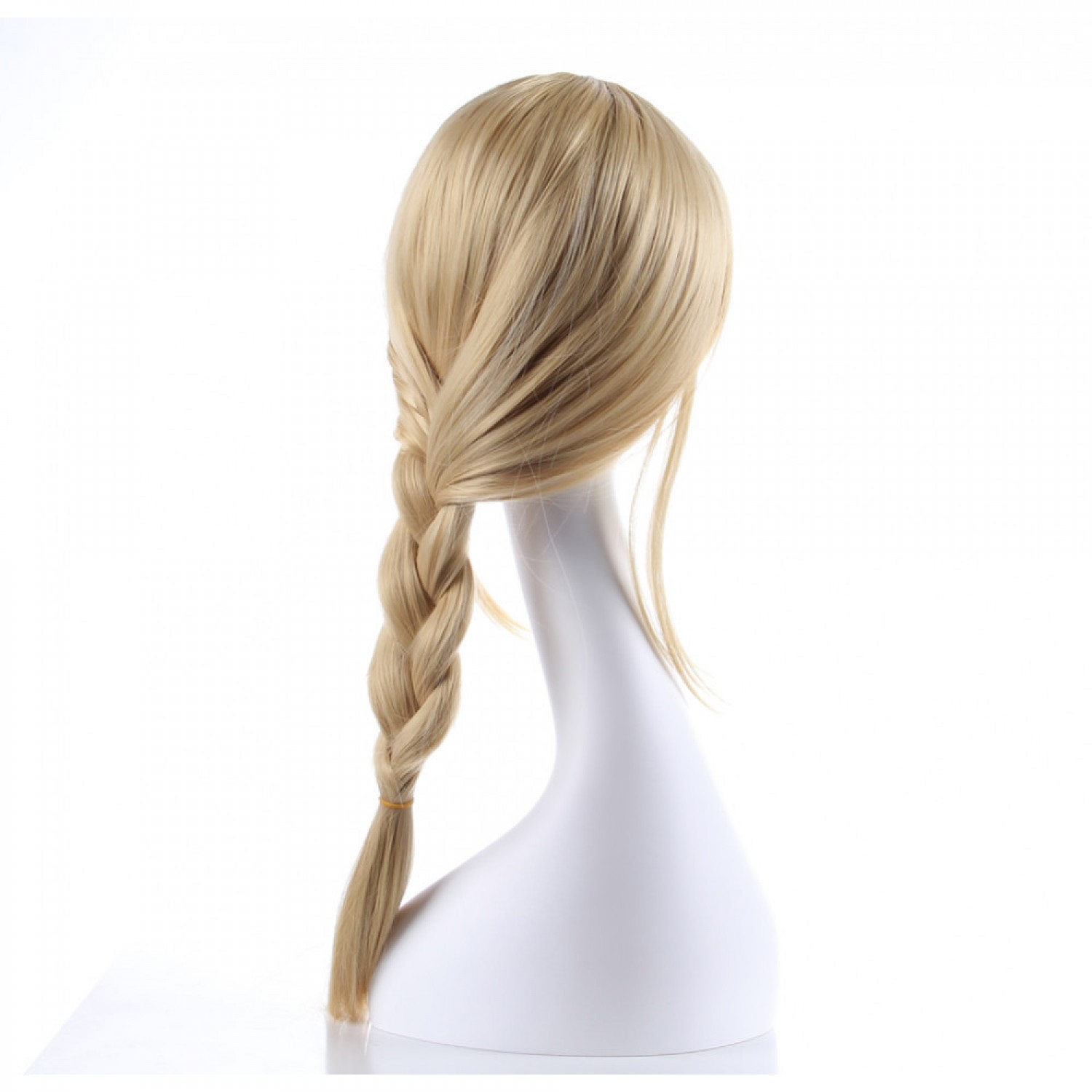 How to Train Your Dragon Astrid Costume Cosplay Hair Wig ( free ...