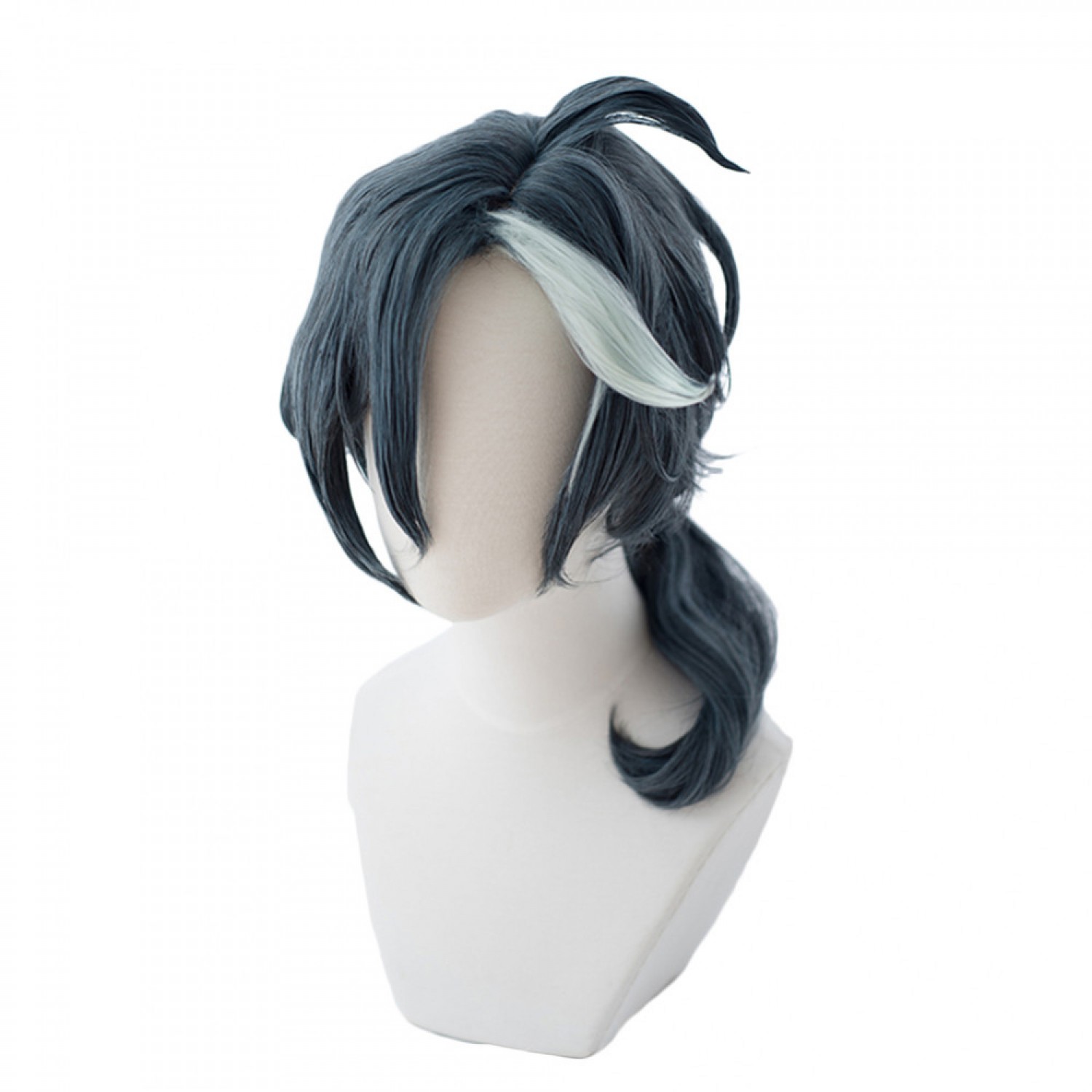 Sirius the Jaeger Yuliy Cosplay Hair Wig ( free shipping ) - $37.0000