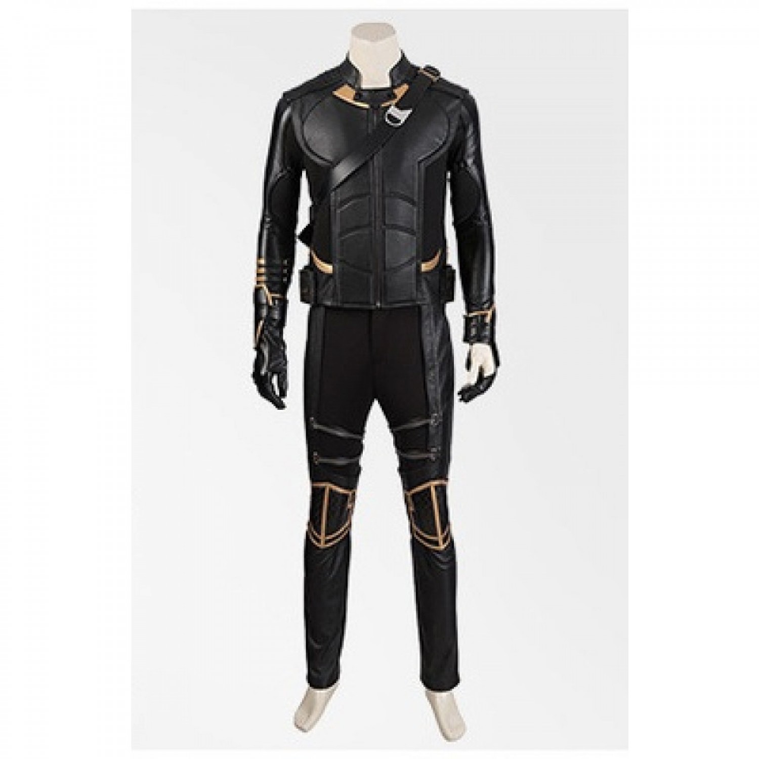 Avengers : Endgame Hawkeye Costume Adult Cosplay Costume ( free ...