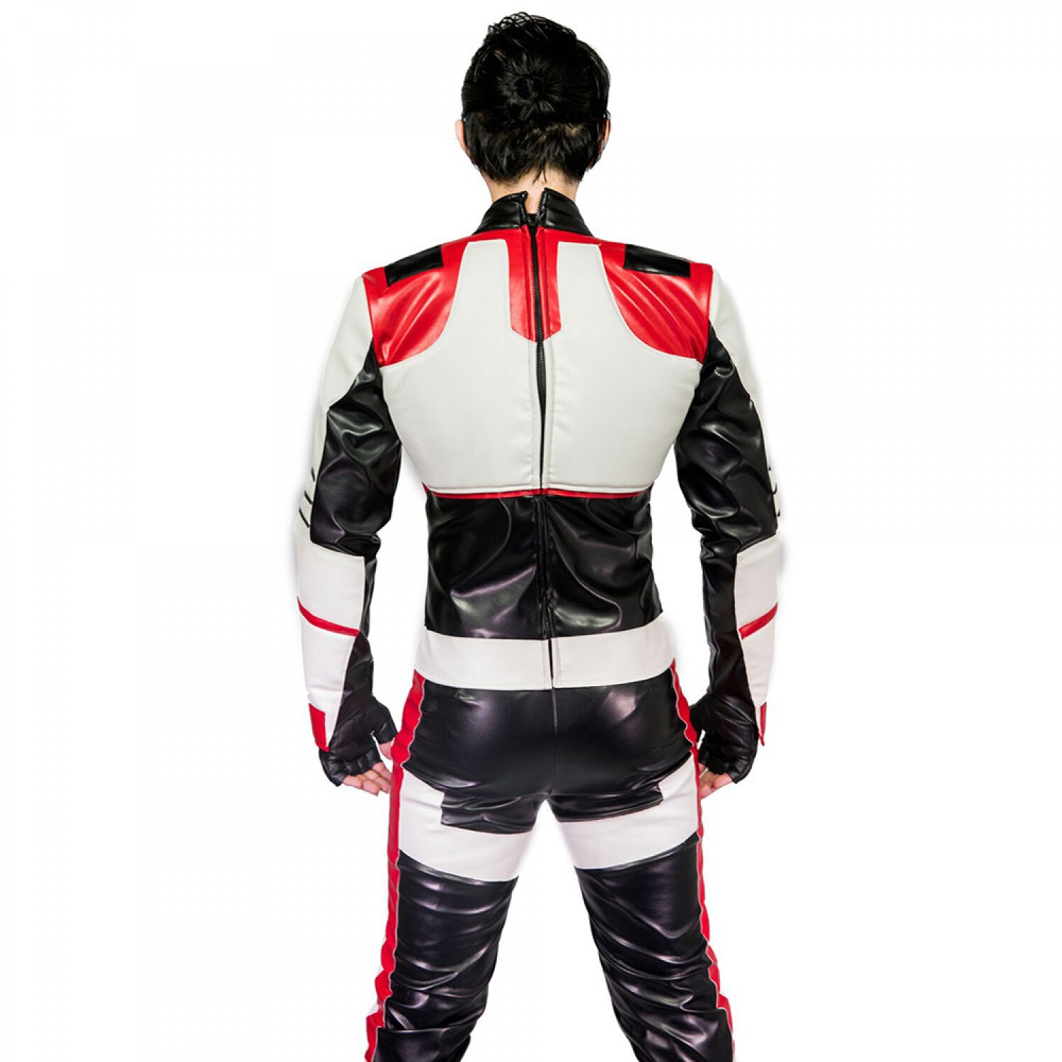 Avengers: Endgame Quantum Suit Cosplay Costume ( free shipping ) - $339 ...