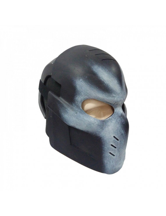 Captain America Civil War Crossbones Resin Mask ( free shipping ) - $38.88