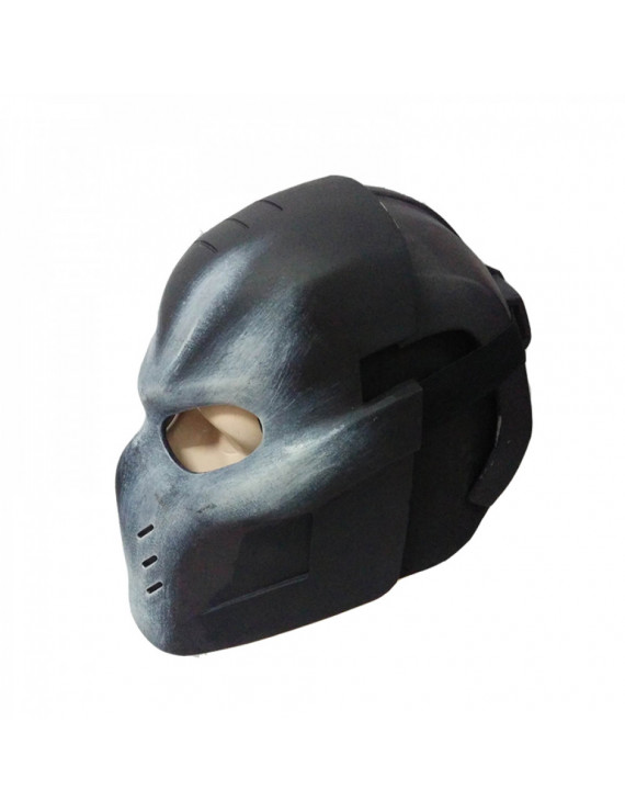 Captain America Civil War Crossbones Resin Mask ( free shipping ) - $38.88