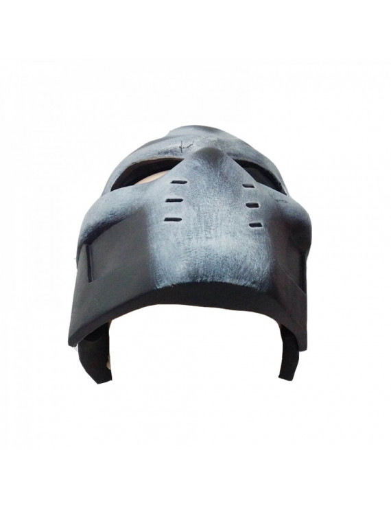 Captain America Civil War Crossbones Resin Mask ( free shipping ) - $38.88