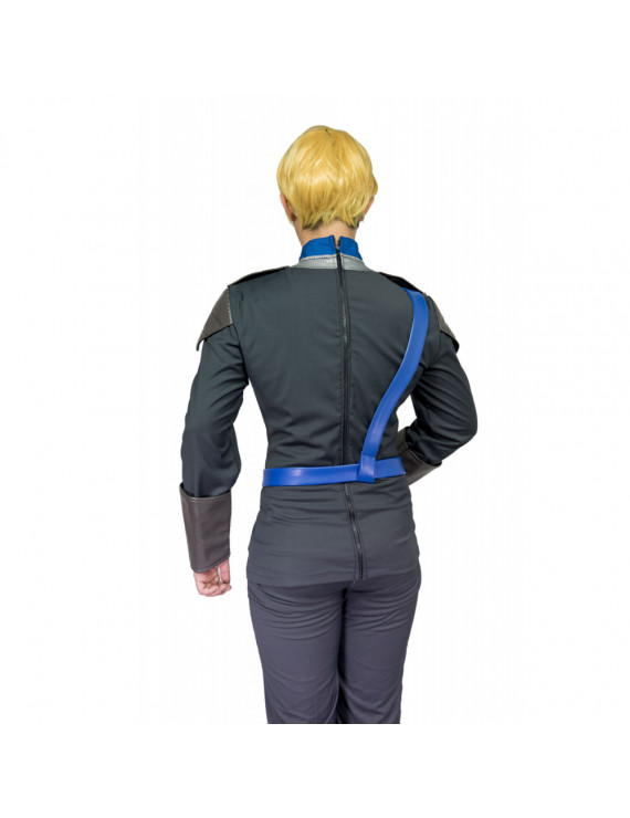 Fire Emblem Three Houses Dimitri Cosplay Costume ( free shipping ...