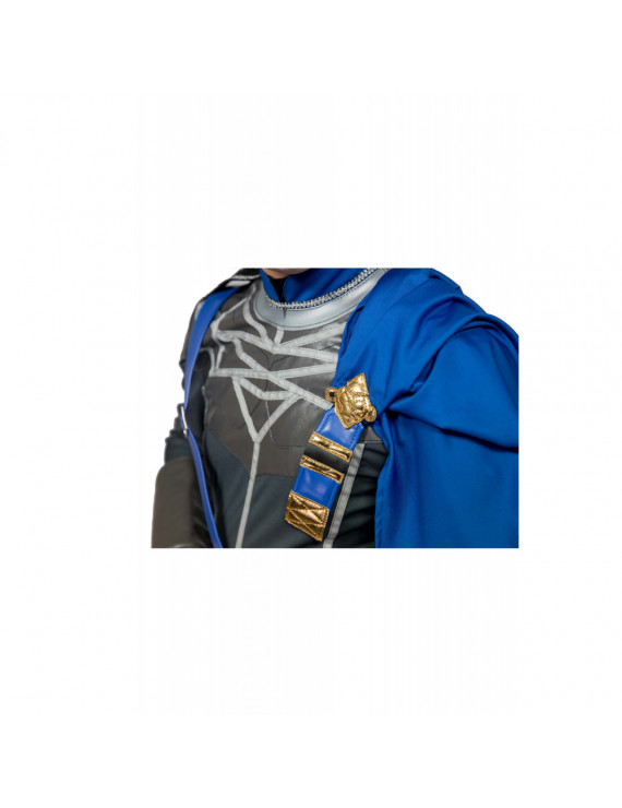 Fire Emblem Three Houses Dimitri Cosplay Costume ( free shipping ...