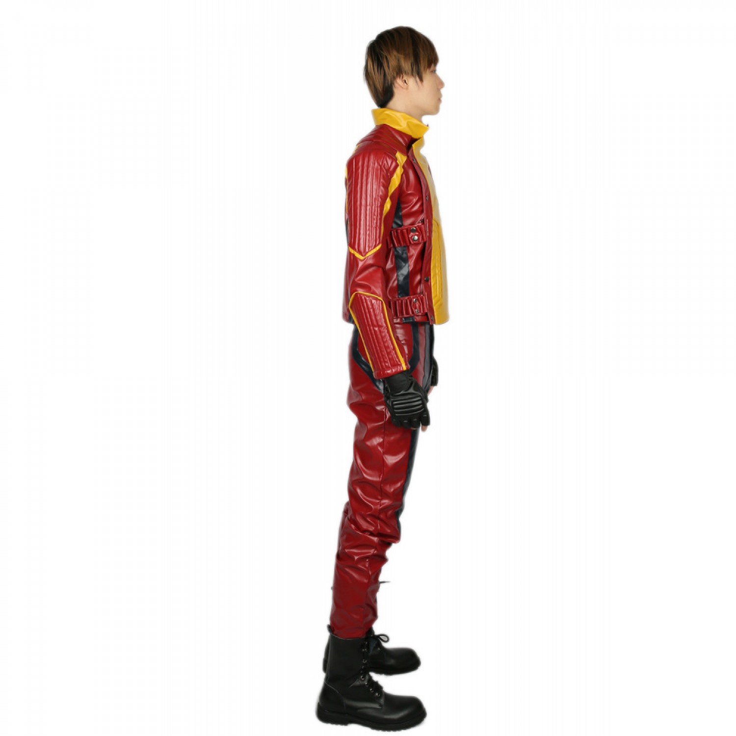 Firestorm Superhero Cosplay Costume ( free shipping ) - $179.99