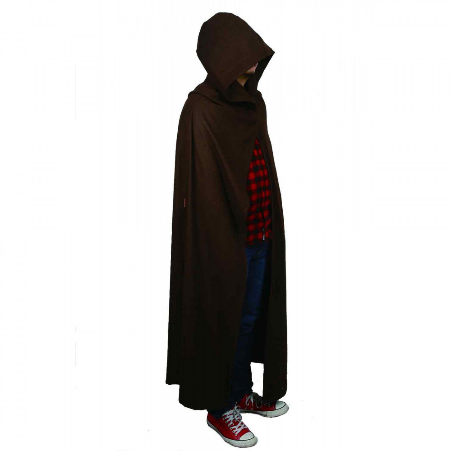 Star Wars Episode VIII: The Last Jedi Cosplay Luke Skywalker Coffee ...