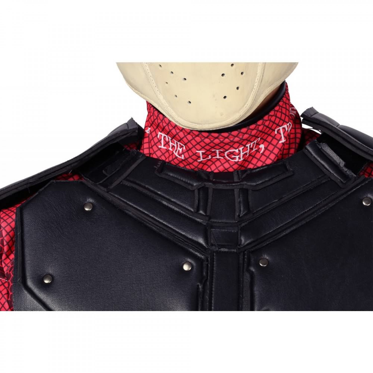 Suicide Squad Deadshot Cool Outfit Deadshot Cosplay Costume ( free ...