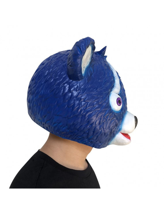 Fortnite Cuddle Team Leader Resin mask ( free shipping ) - $28.16