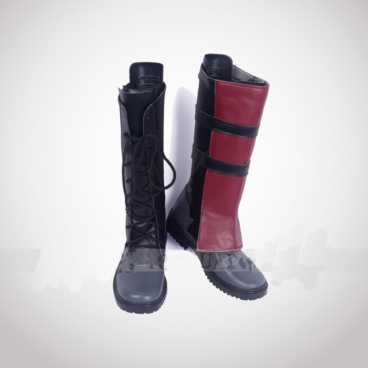 Fortnite Shadow Ops Cosplay Shoes ( free shipping ) - $68.99
