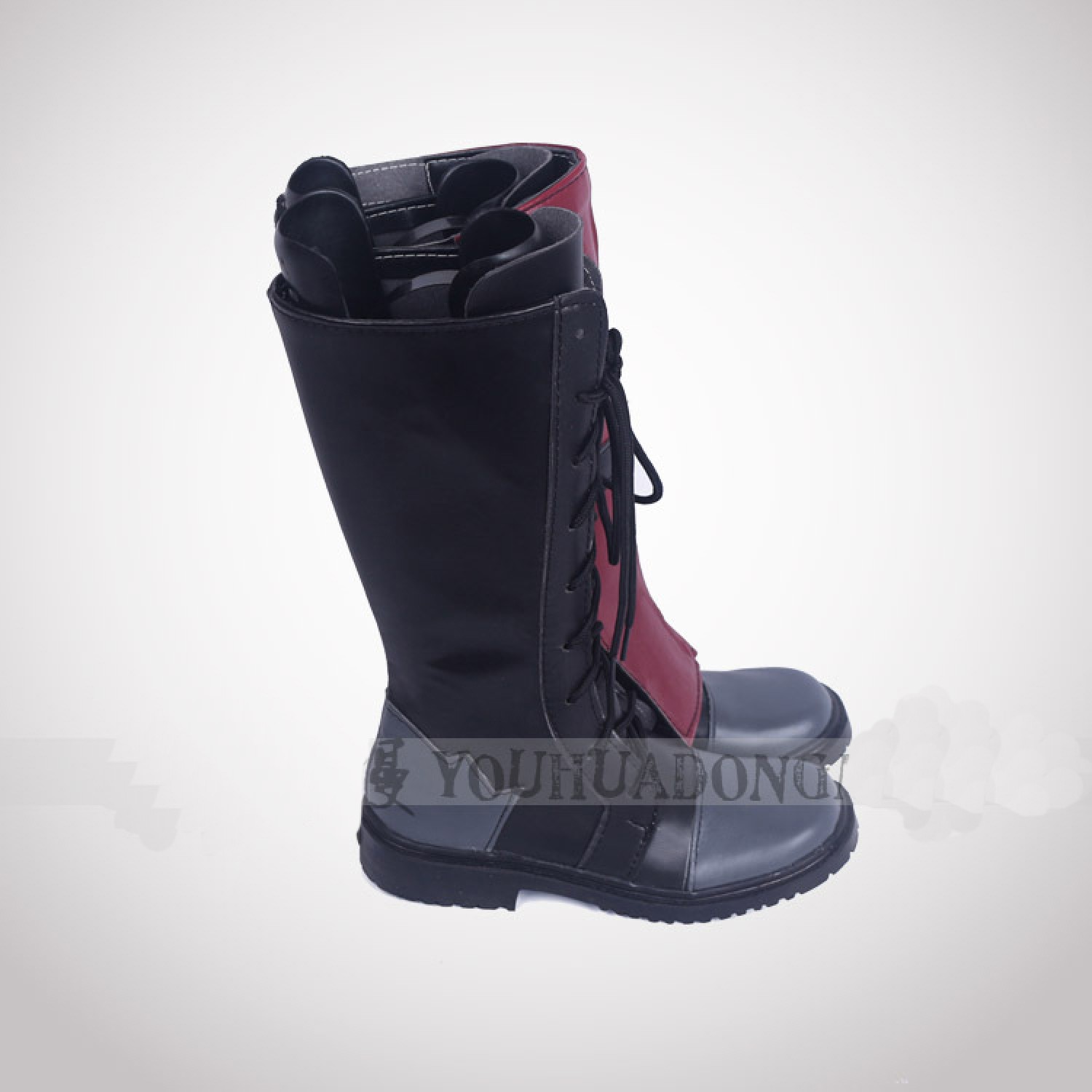 Fortnite Shadow Ops Cosplay Shoes ( free shipping ) - $68.99