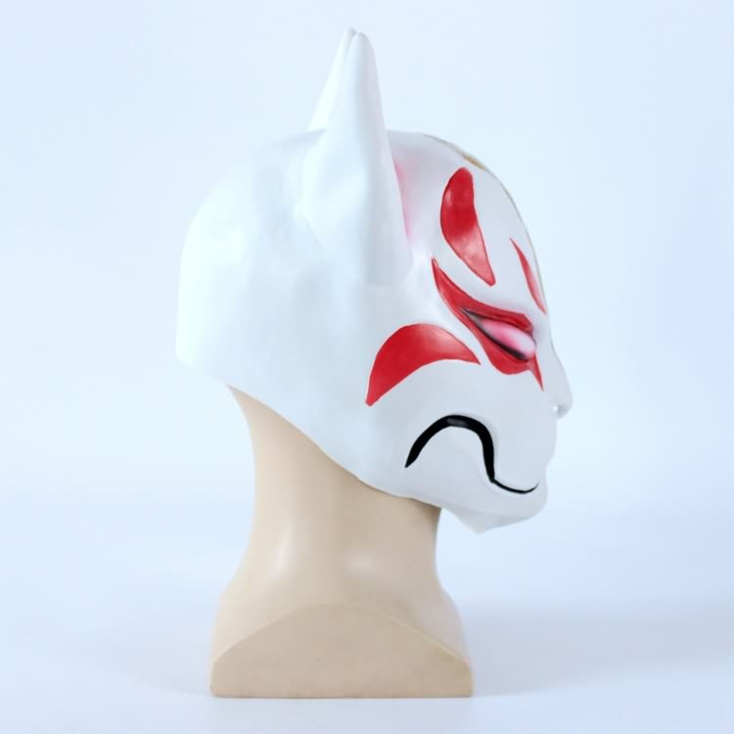Fortnite Drift Latex Mask Cosplay Accessories ( free shipping ) ( free ...