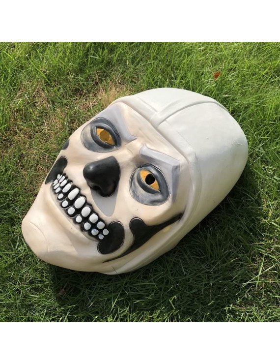 Fortnite Skull Trooper Latex Mask Cosplay Accessories ( free shipping ...