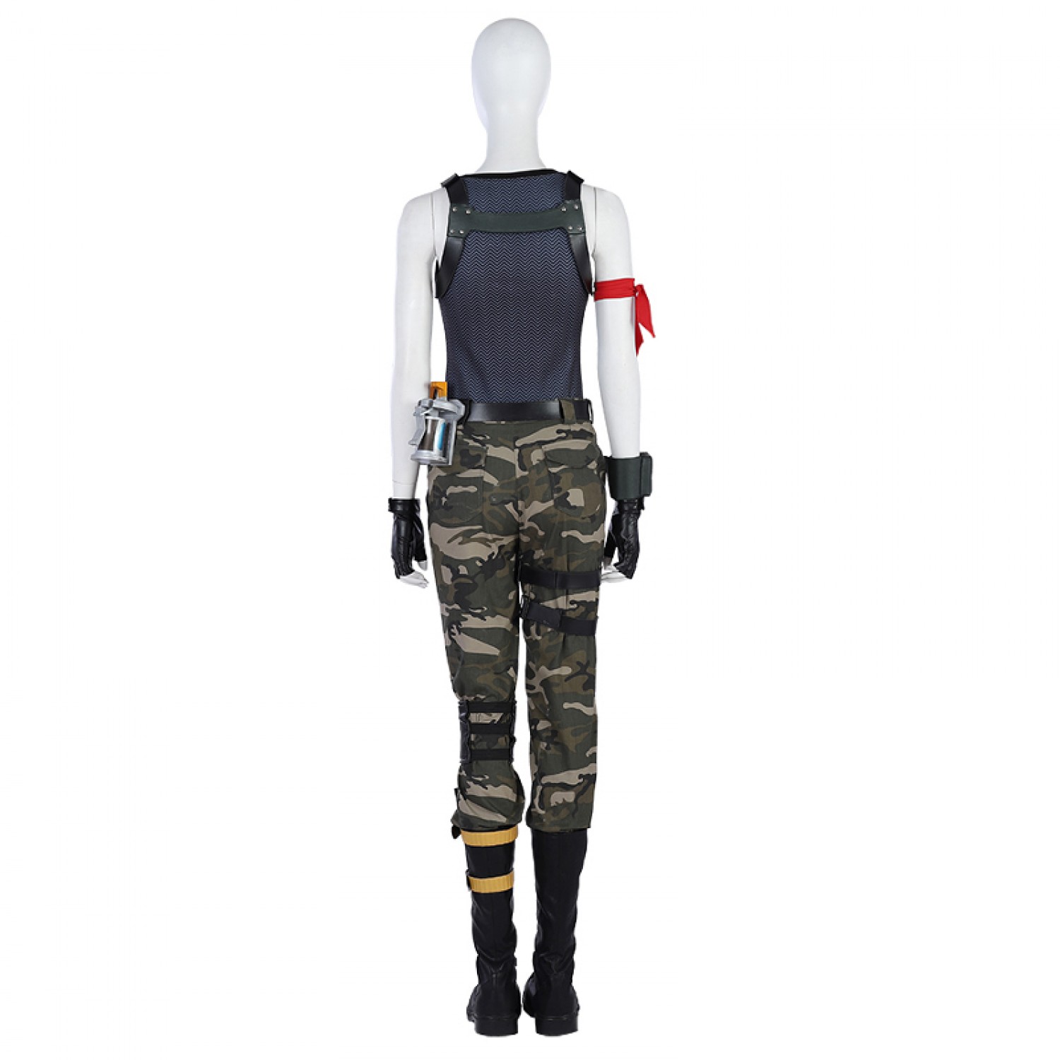 Fortnite Female Soldier Cosplay Costumes ( free shipping ) - $136.99
