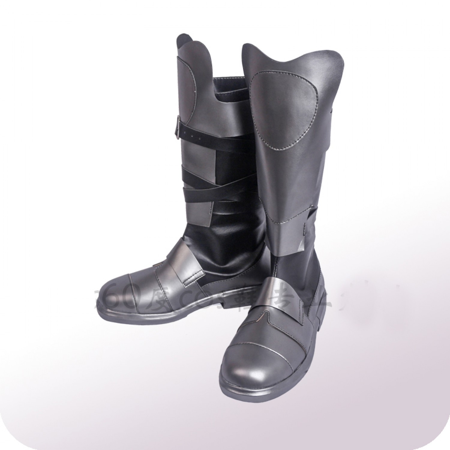 Fortnite Raven Cosplay Shoes ( free shipping ) - $58.99