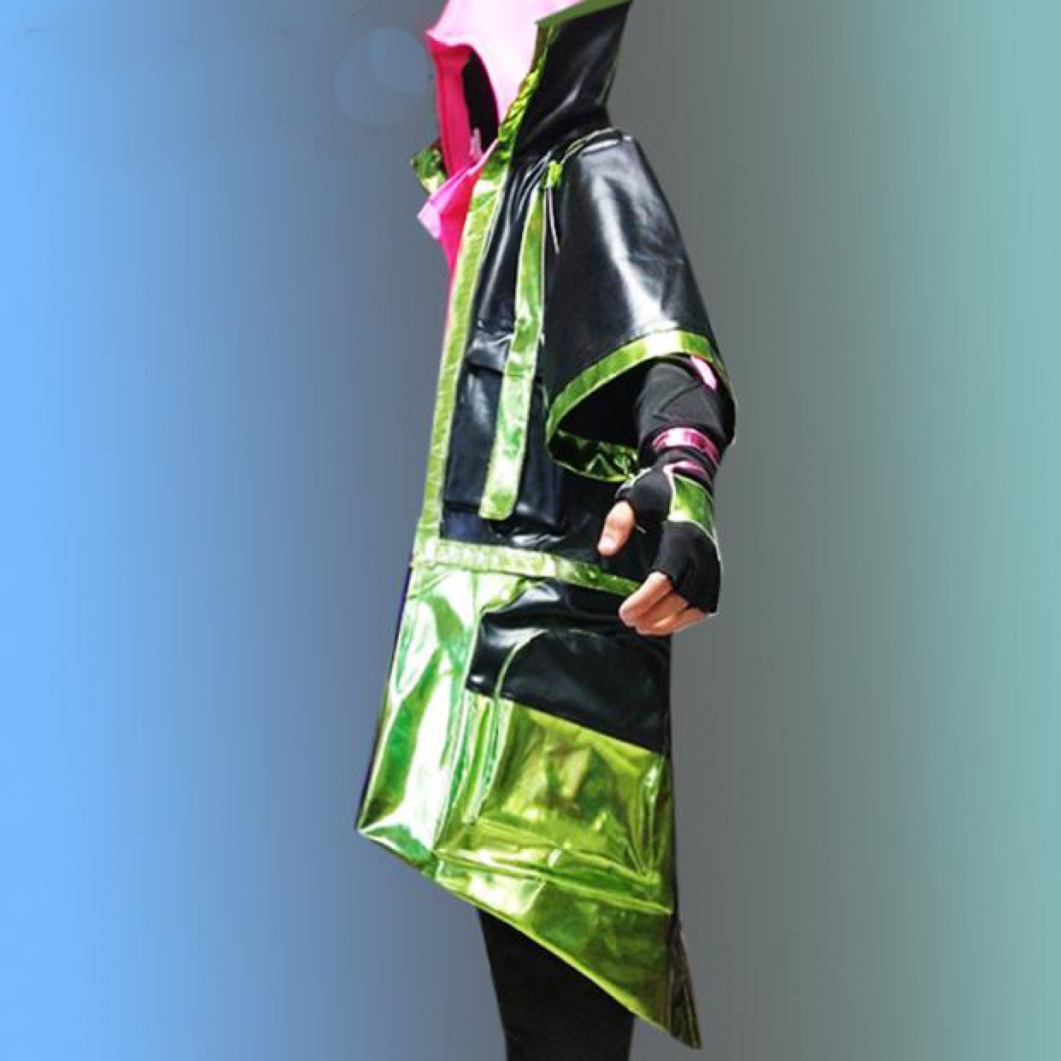 Fortnite Drift Skins Cosplay Costumes Full Set ( free shipping ) ( free ...