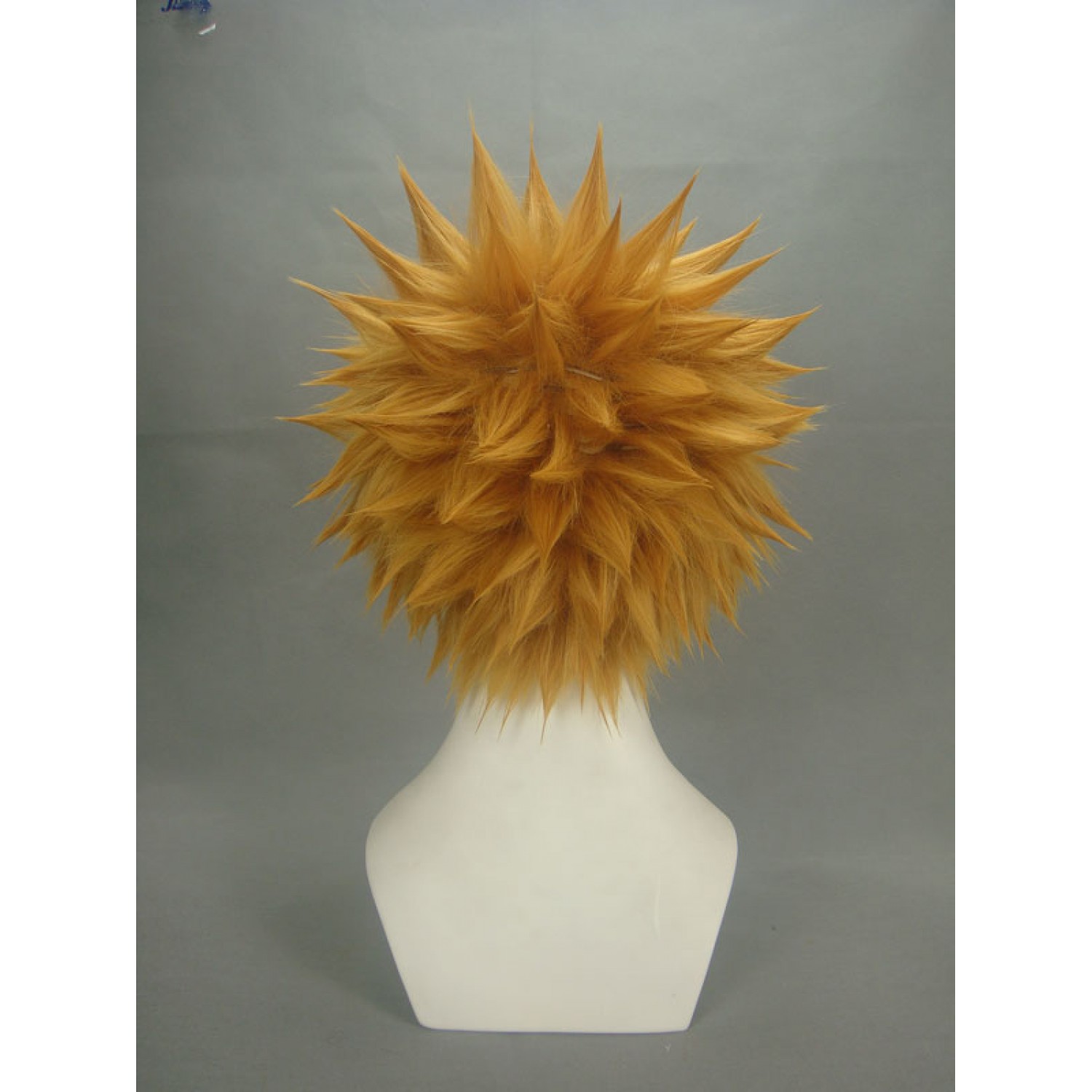 Bleach Kurosaki Ichigo Cosplay Wigs Heat Resistant Fiber Party Wig ...