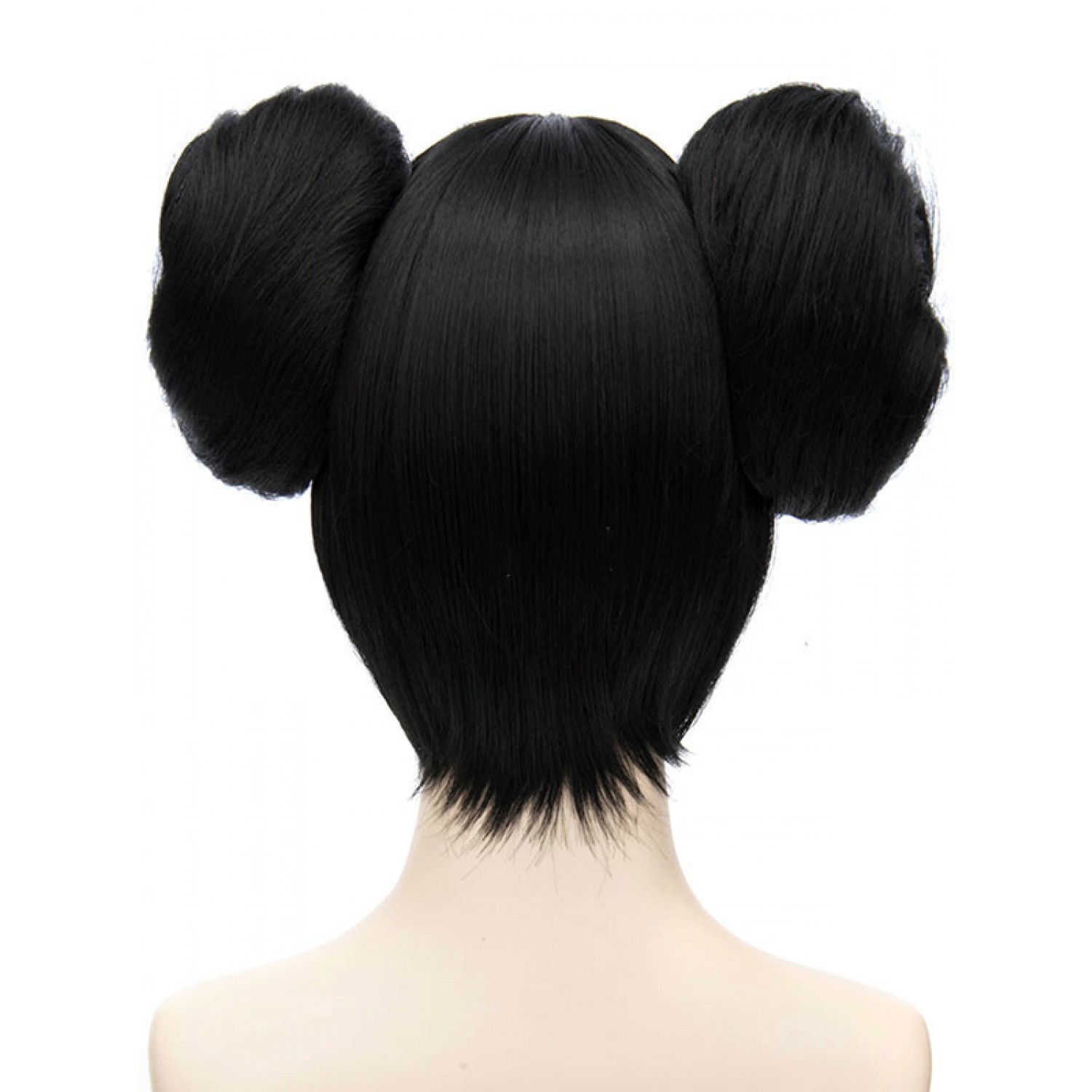 Love Live! Yazawa Niko Short Black Cosplay Party Wig ( free shipping ...