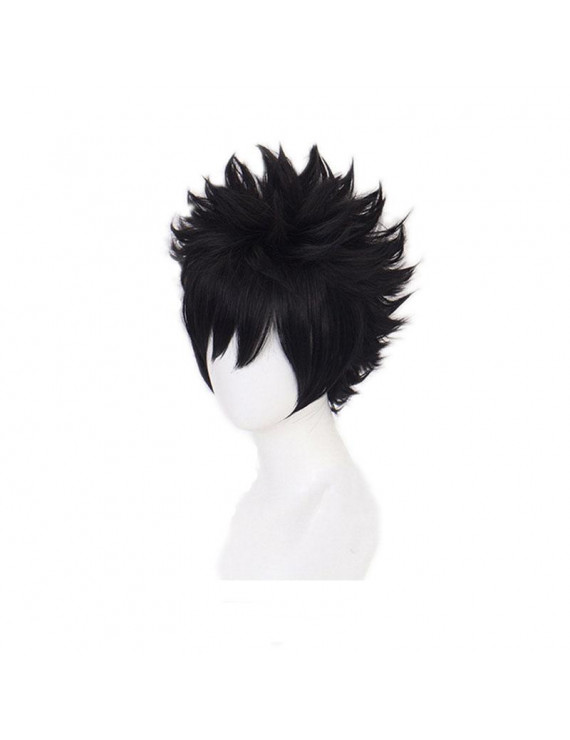 My Boku No Hero Academia Dabi Cosplay Wig ( free shipping ) - $19.99