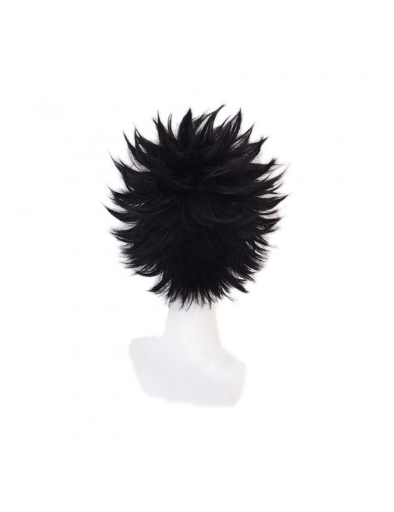 My Boku No Hero Academia Dabi Cosplay Wig ( free shipping ) - $19.99