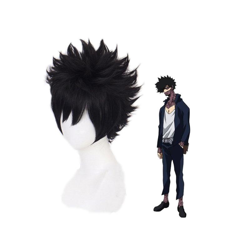 My Boku No Hero Academia Dabi Cosplay Wig ( free shipping ) - $19.99