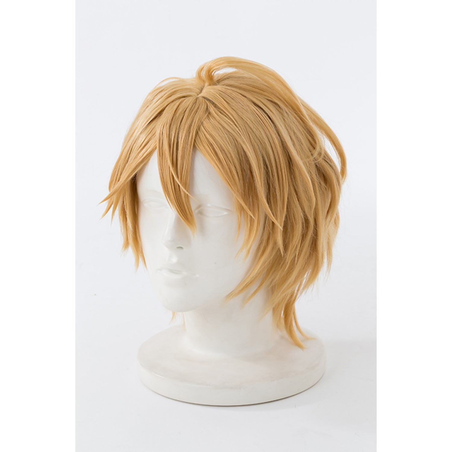 Uta no Prince-sama Shinomiya Natsuki Cosplay Wig ( free shipping ) - $18.99